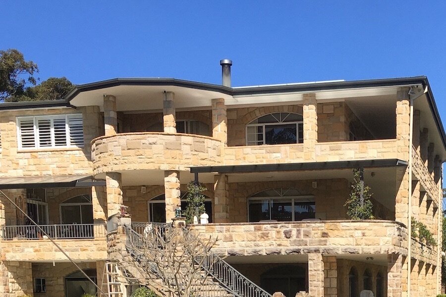 MONA VALE – RENOVATION – NORTHERN BEACHES SYDNEY, NSW 2103 – Northern Beaches Homes